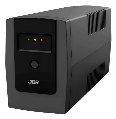EQUIPAMENTO DE ALIMENTACAO ININTERRUPTA DE ENERGIA, 3 TOMADAS, 600VA ...